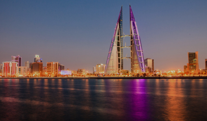 Top 10 Listed Companies in Bahrain (2025) - The Arab Today